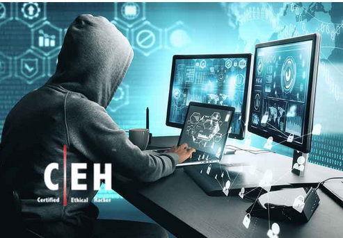 Certified Ethical Hacker