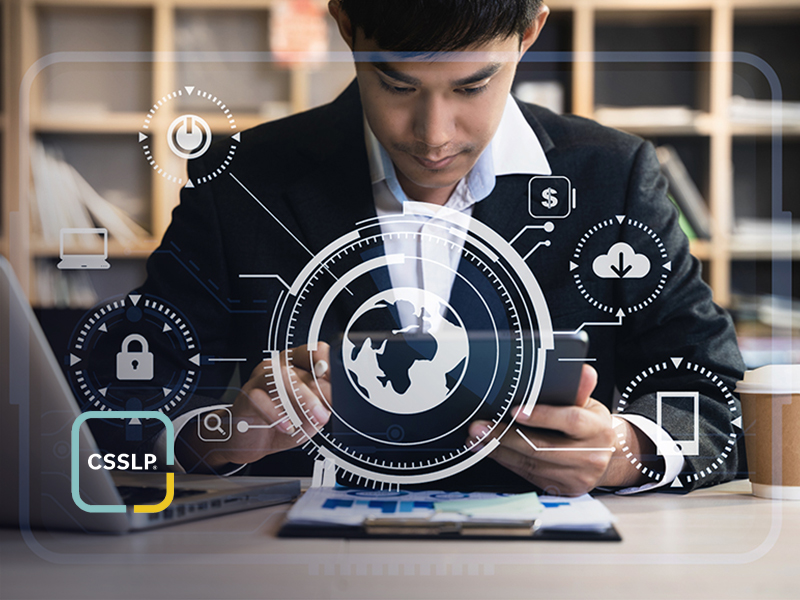 Certified Secure Software Lifecycle Professional Csslp Training And Exam Voucher Isc ²