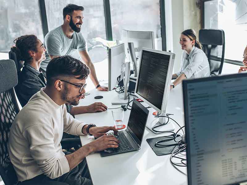 CompTIA A+ Certification